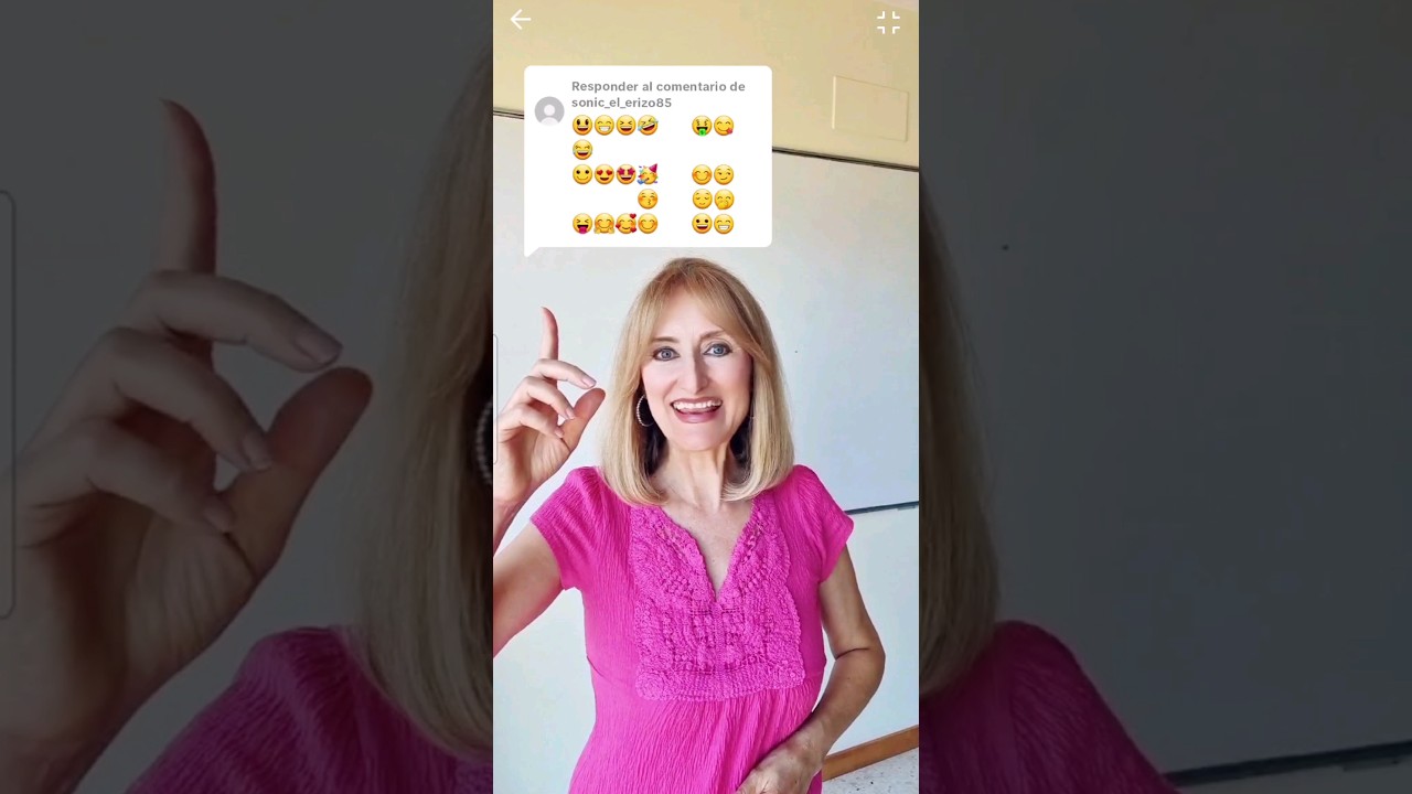 Reto de un "sí" con emojis. #ortografía #ebau #selectividad # ...