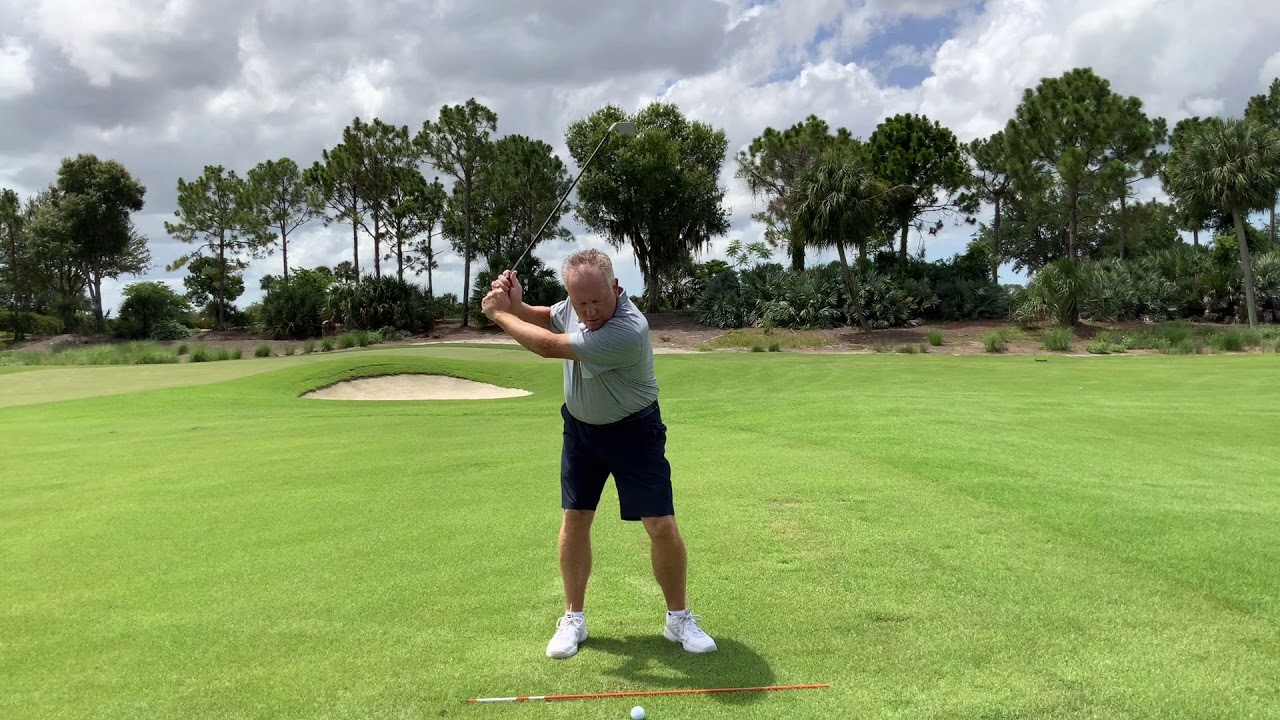 Video GOLF Tip 4 Full Swing, 6 Fundamental Swing Positions - YouTube