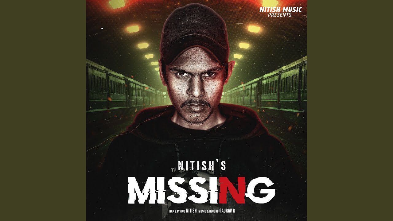 MISSING - YouTube