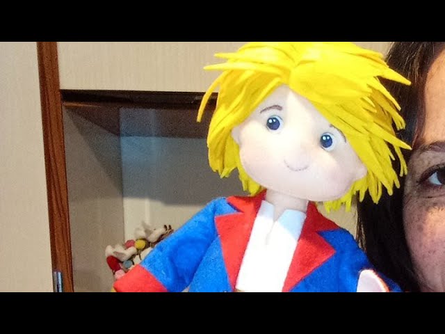 El Principito Characters - Infoupdate.org