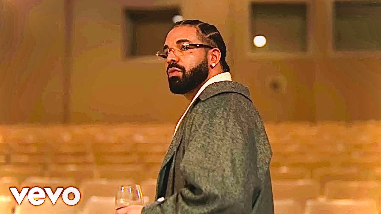 Drake - Tonight. Ft 2_Chainz [Music Video] 2024 - YouTube