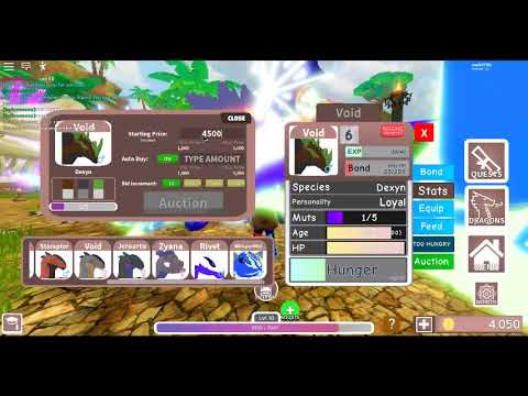 Roblox Dragon Adventures Leisure 2 - YouTube