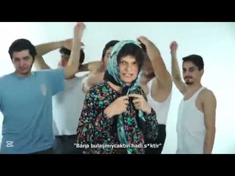 Kaya giray sorry parodi küfürsüz