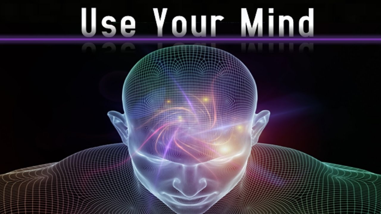 Use Your Mind to Create New Conditions - Law of Attraction - YouTube