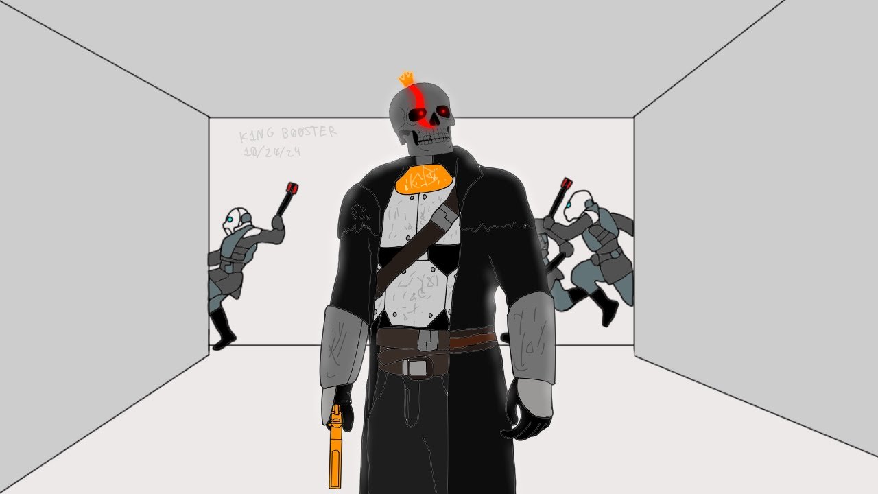 GMOD /I GOT SWATTED - YouTube