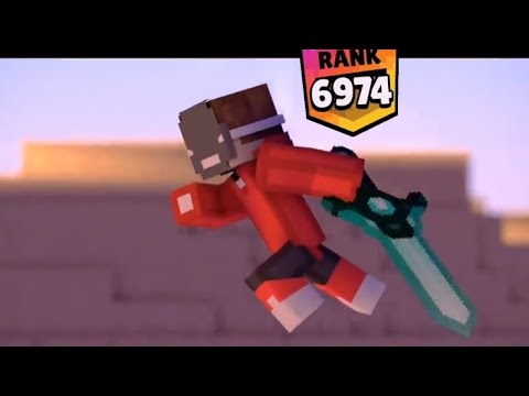 Brawl stars rank(Dream vs Mr beast) part 2