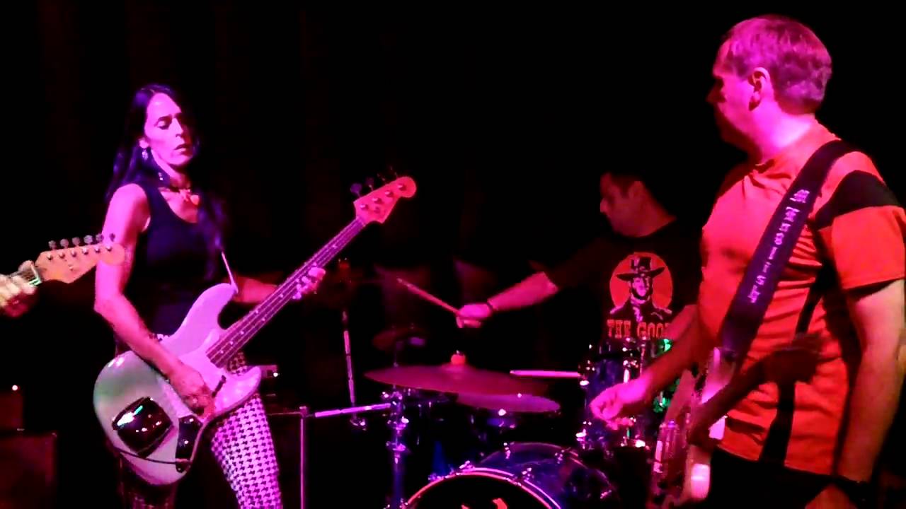 The Space Cossacks: Bombora - YouTube