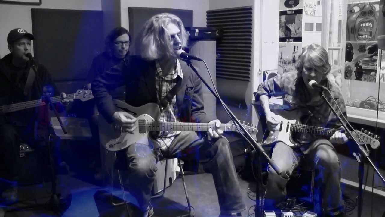 The Rainmakers - Given Time (music video) - YouTube