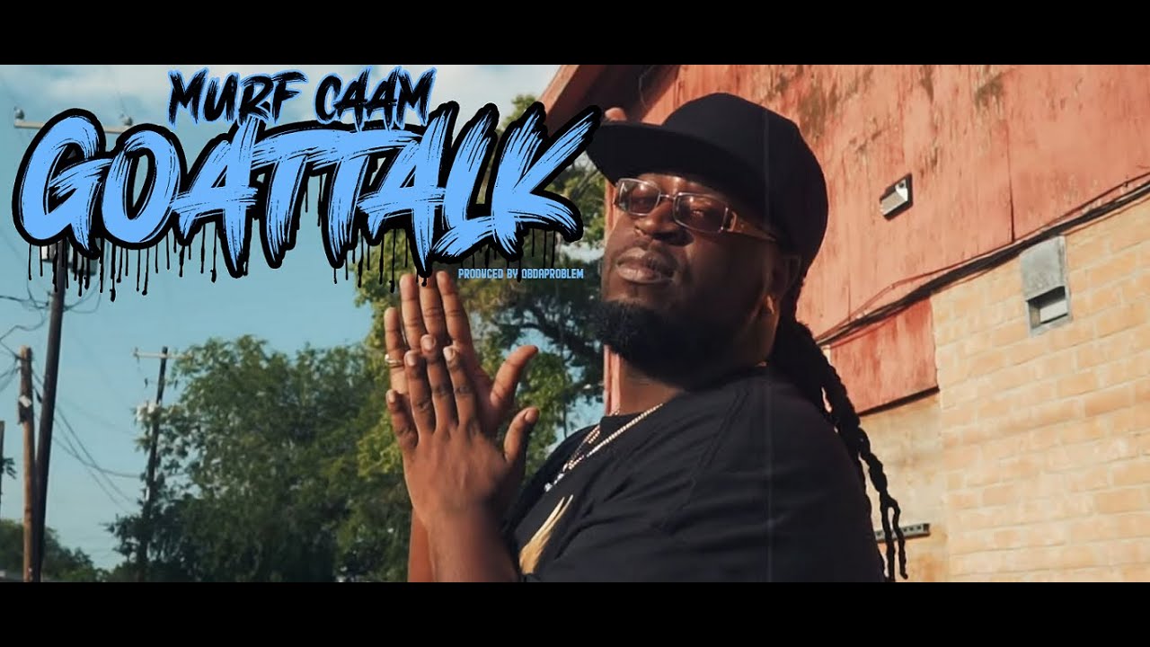 Goat Talk ( Official Video) - YouTube