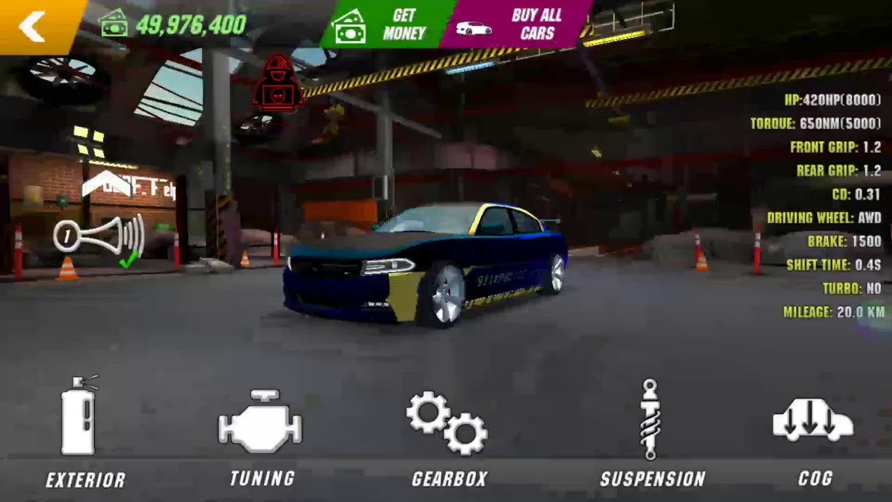 Live Streaming Car Parking multiplayer - YouTube