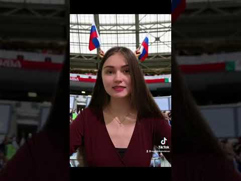 TIPS MENDAPATKAN CEWE RUSIA