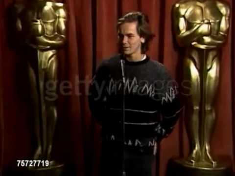 River Phoenix - Haunted (The Pogues) - YouTube