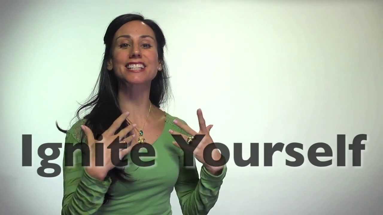 Playing With Your Erotic Edge - YouTube