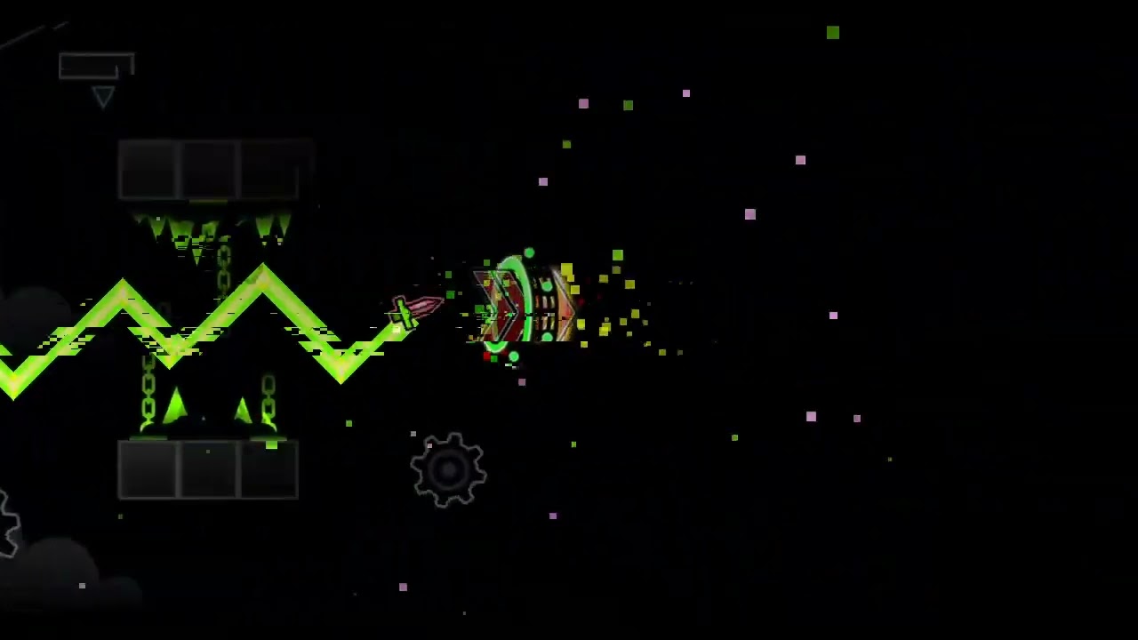 GD | Realms - My part - YouTube