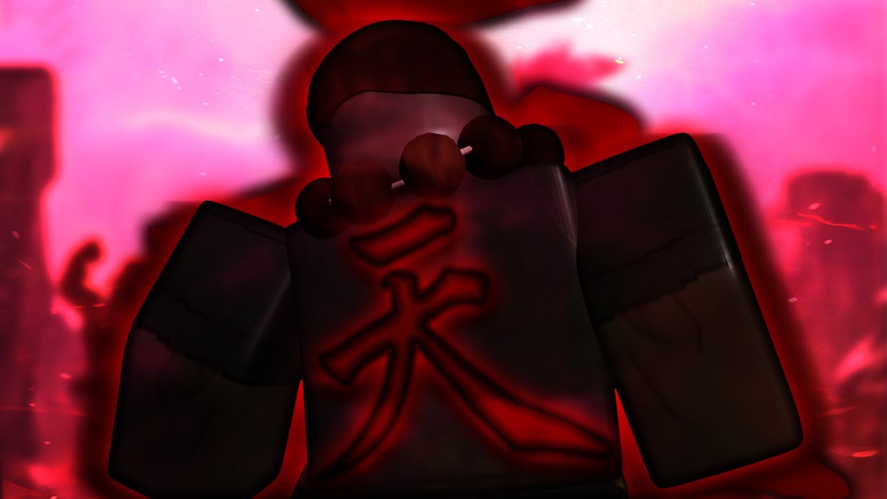 Brought Akuma to a Naruto Roblox Game. - YouTube