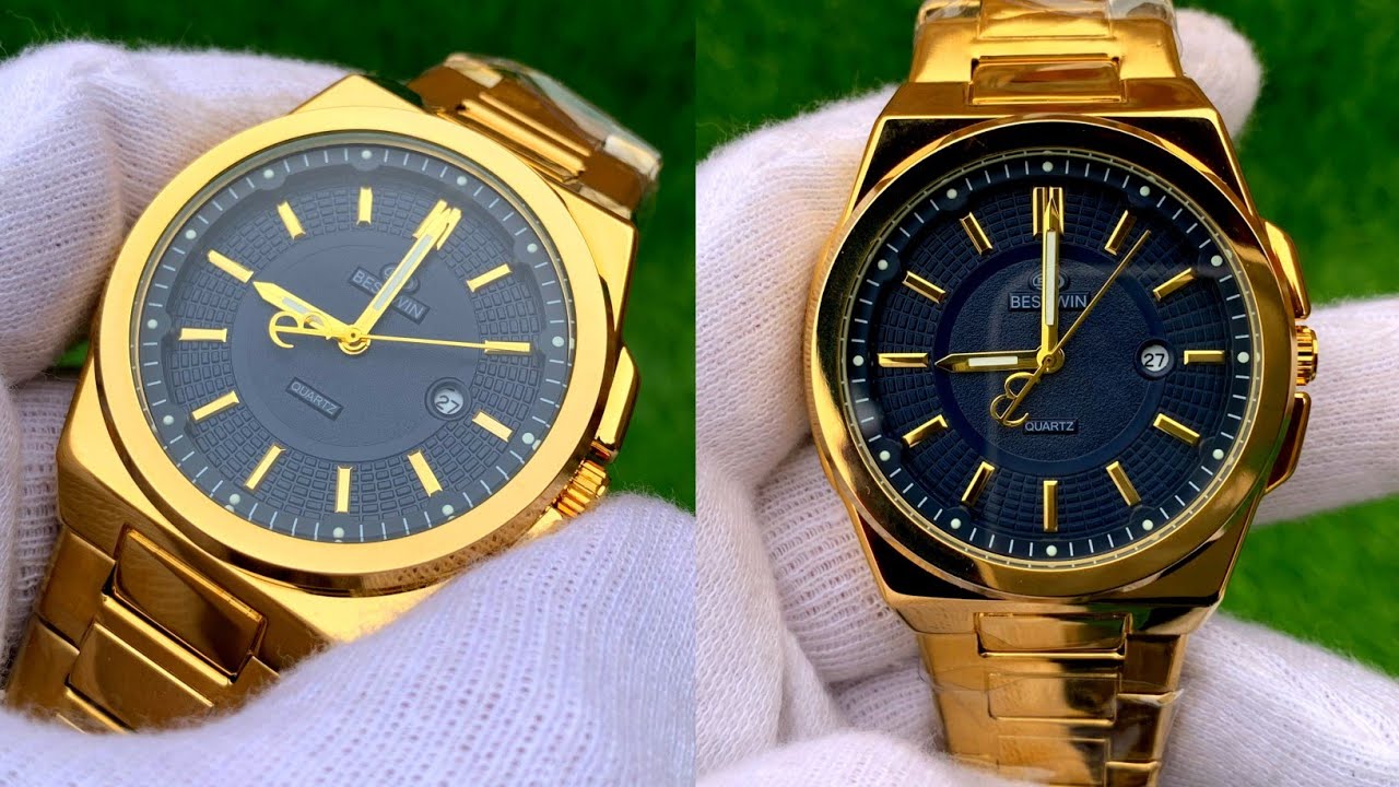 Bestwin Brand Original Waterproof Watches | Bestwin Watches | Original ...