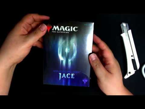 【MtG開封】Spellbook JACEの開封 2020年7月16日 - YouTube