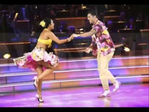 Mango Cha Cha - Julie Sudiro - YouTube