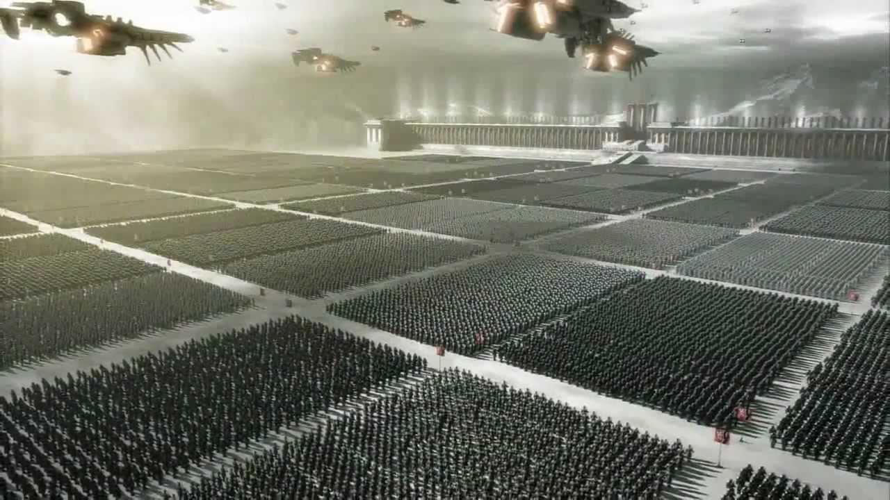 Killzone 3 Clan Intro {Quest to Kill} - YouTube