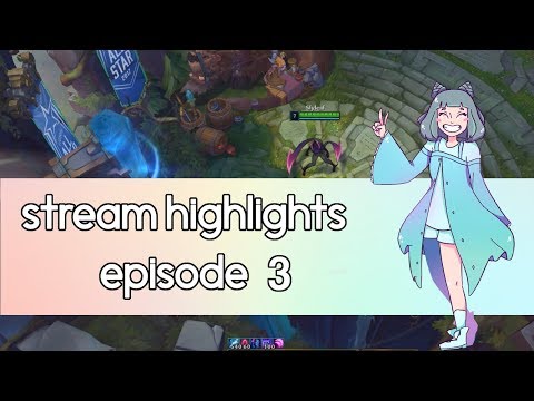 Slyleaf | 4 HOT GIRLS AND A GOAT (Stream Highlights - EP 3)