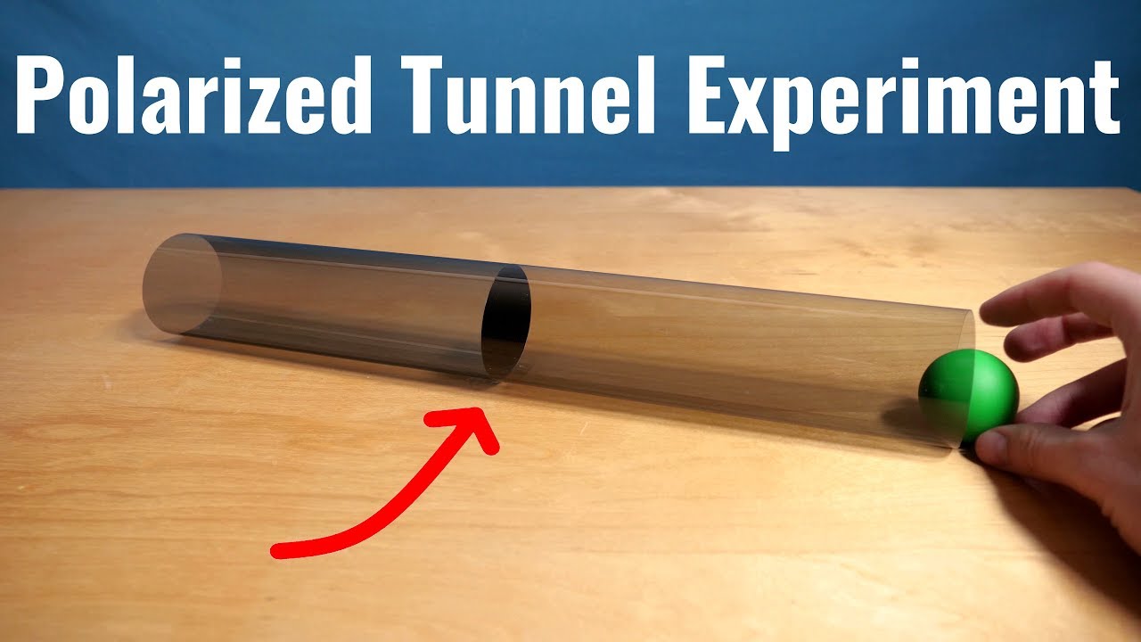 Polarimeter Experiment