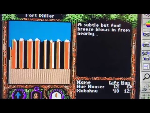 Indie Retro News: Lawless Legends - HOT NEWS, Apple II RPG crawler ...