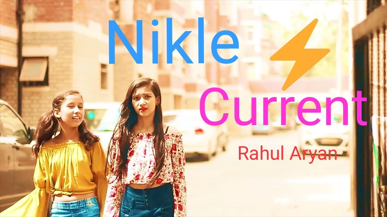 Nikle current - Jassi gill || Neha kakkar|| Cheraography by Rahul aryan ...