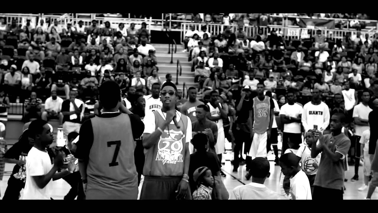 Yung Nation - Very Crucial (Official Unofficial Music Video from #YNU ...