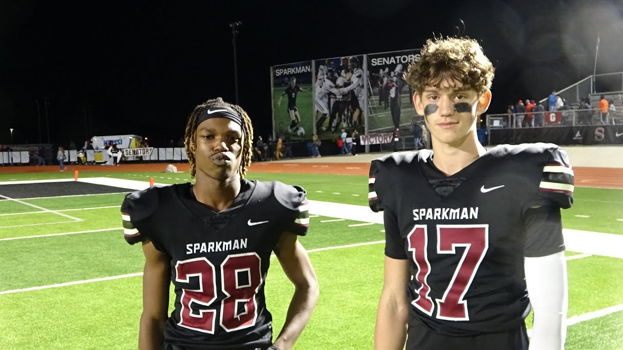Luke Schomburg, Matthew Rozier, Sparkman rally past Muscle Shoals 14-10 ...