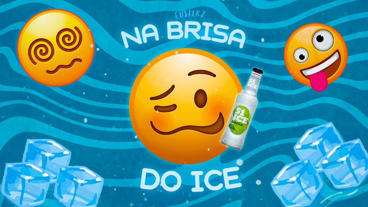 Eu$ilkz - NA BRISA DO ICE 🧊 (prod. Mkah beats) - YouTube