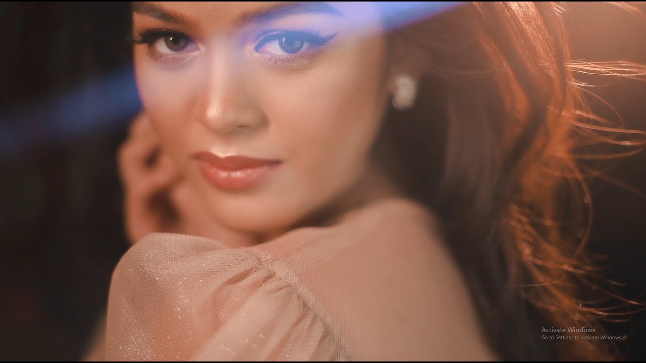 Maria Mercy | Confidence | Debut Legality Film SDE (Same Day Edit ...