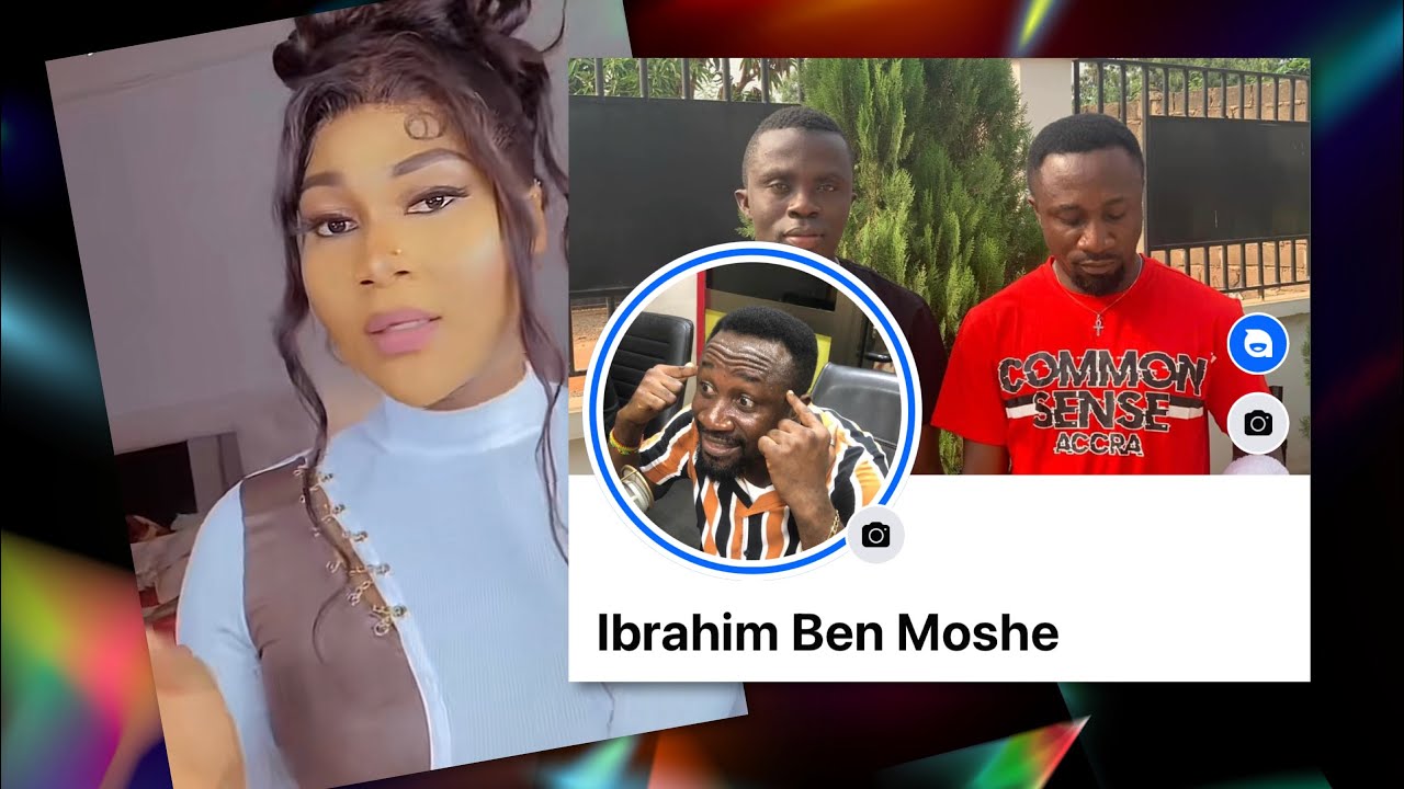 EFYA DRAGON 🐉 ON PASTORS AND ADVICE TO OUR LADIES IN CHURCH 👍 ️🙏😍 - YouTube