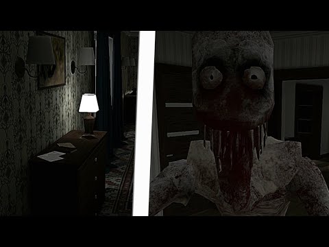 Dread the horror game juego completo de terror Dread the horror game ...