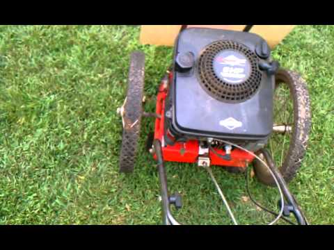 DR Trimmer - YouTube