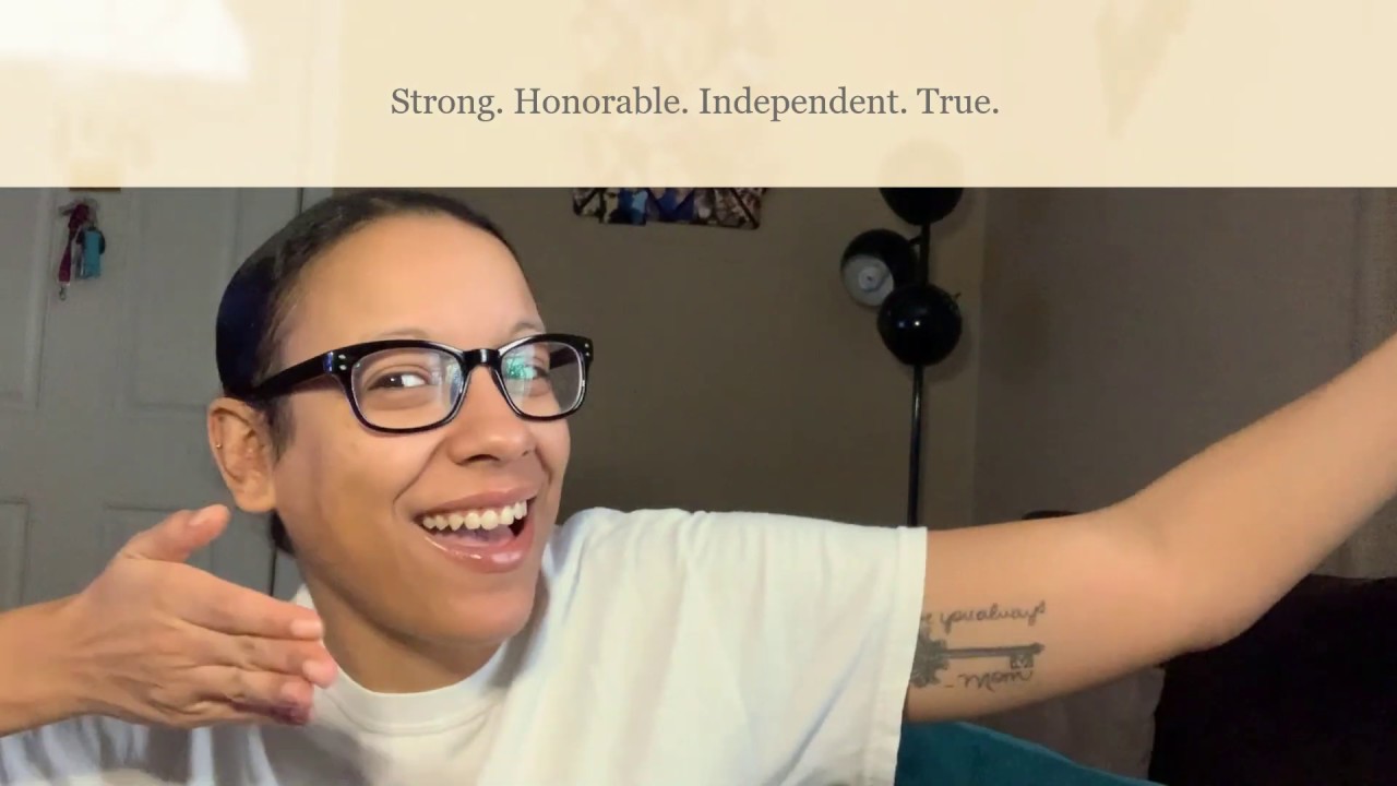 What Does "Because You The Sh*!" Mean? - YouTube