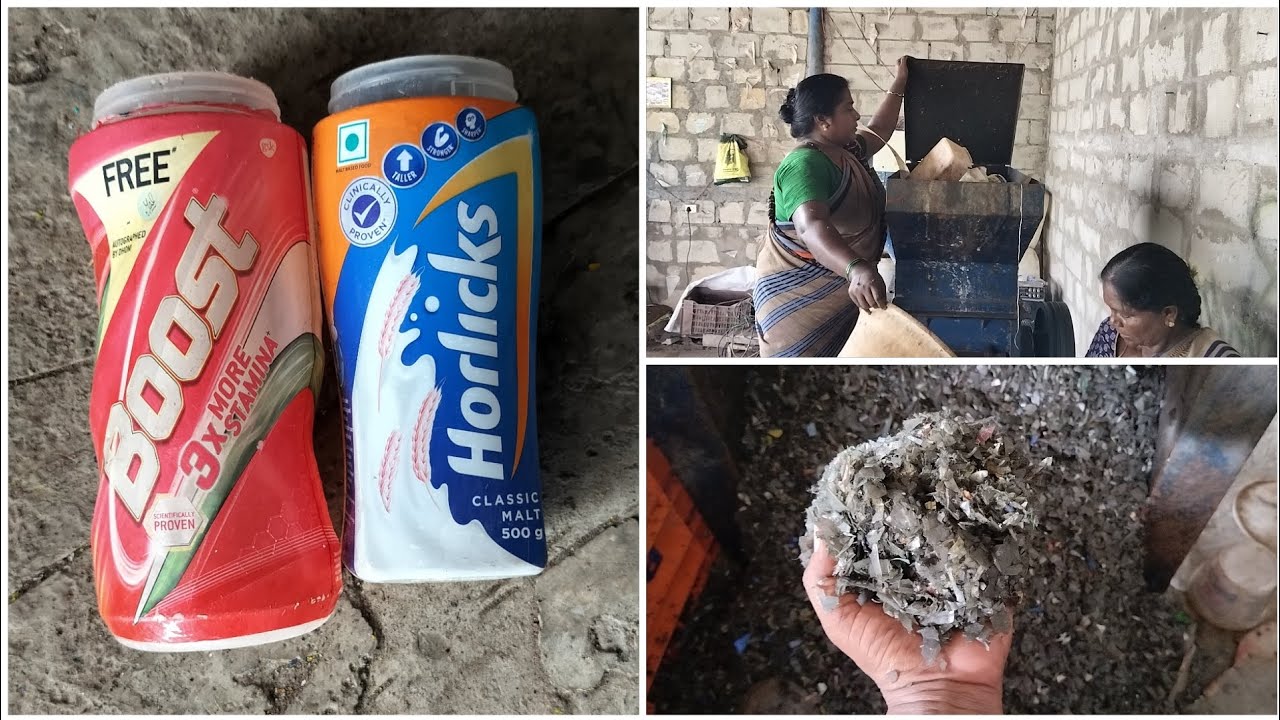 #hdpe n.pp.boost horlicks plastic bottles recording buy&sare 9346968692 ...