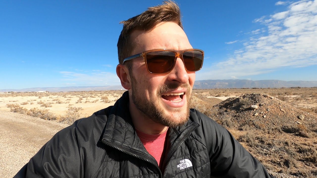 Exercise, Nature, and Happiness | Life Is Short | Van Life Nomad - YouTube