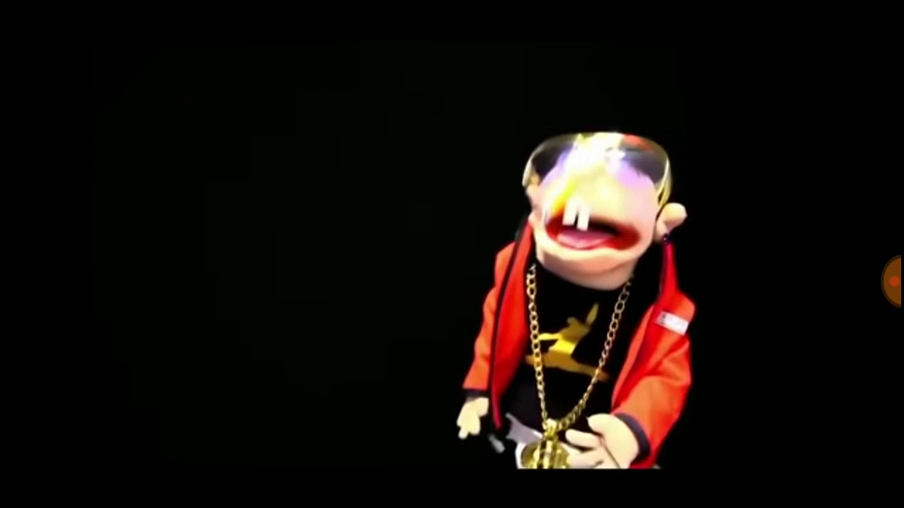 Jeffy rap fast motion - YouTube
