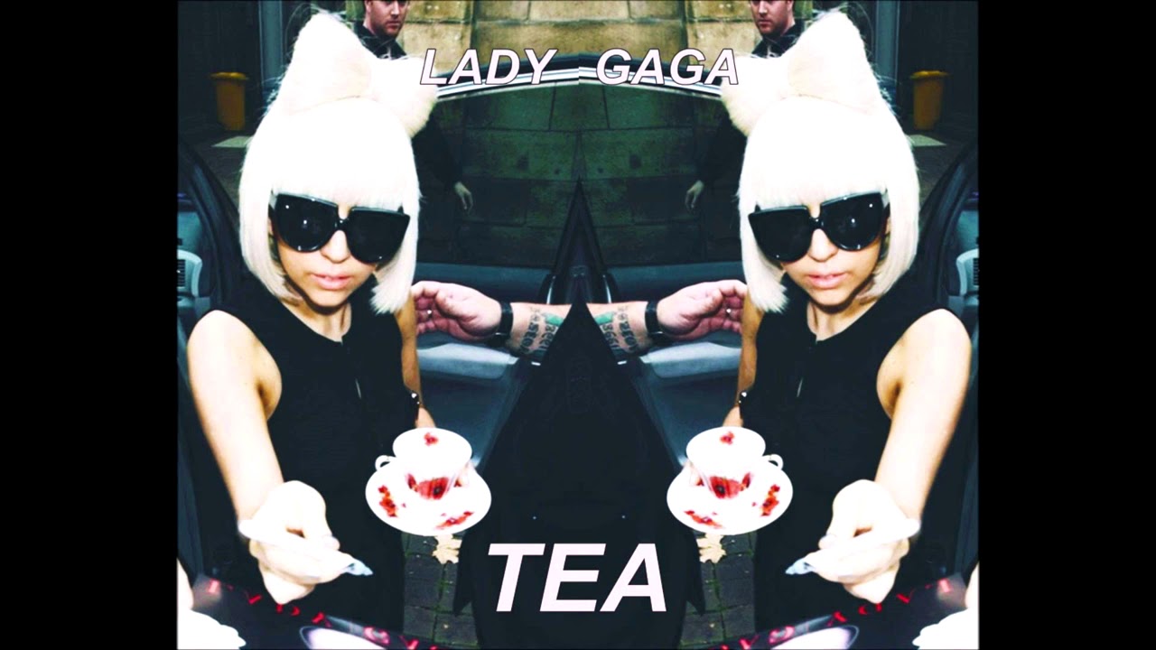 Lady Gaga - TEA (Official Instrumental) - 2017 - YouTube