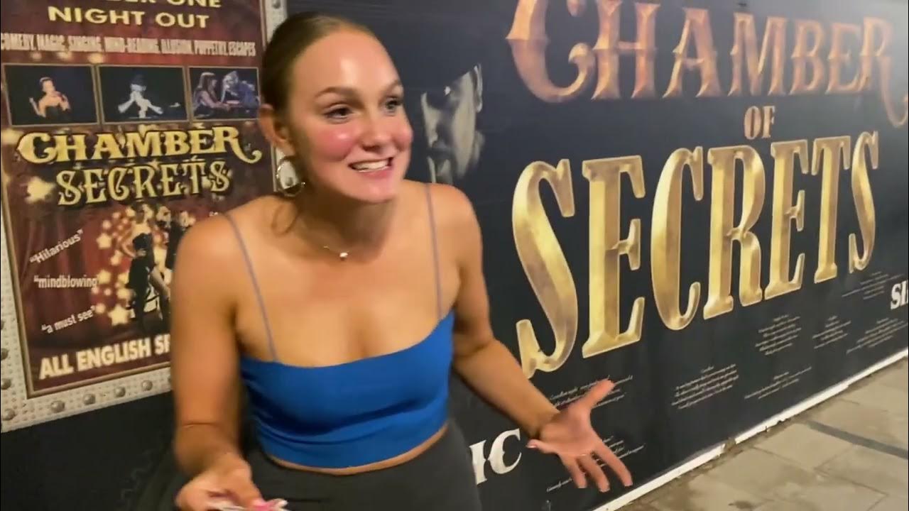 Marvelous Nesting Envelopes by Matthew Wright Magic Trick - YouTube