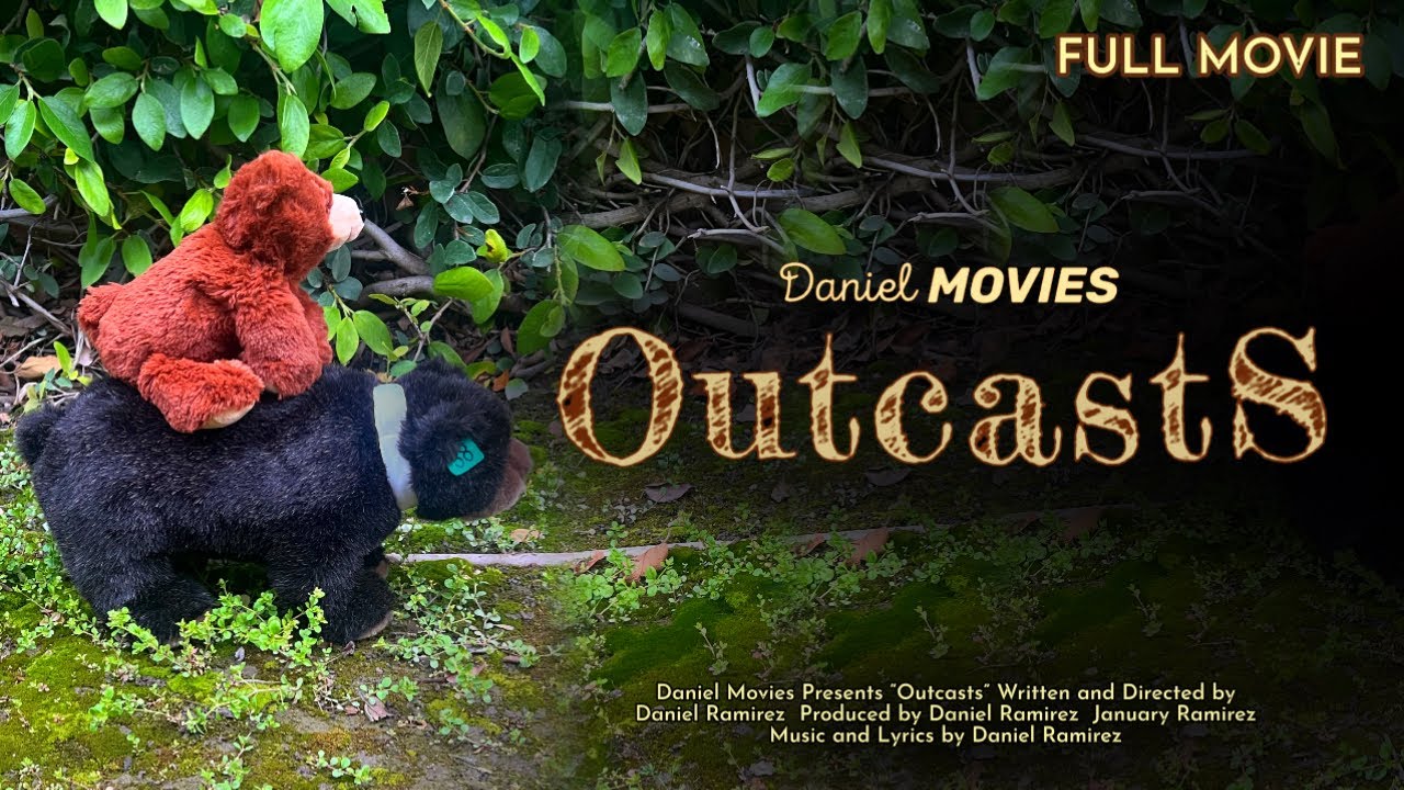 Outcasts | Full Movie - YouTube