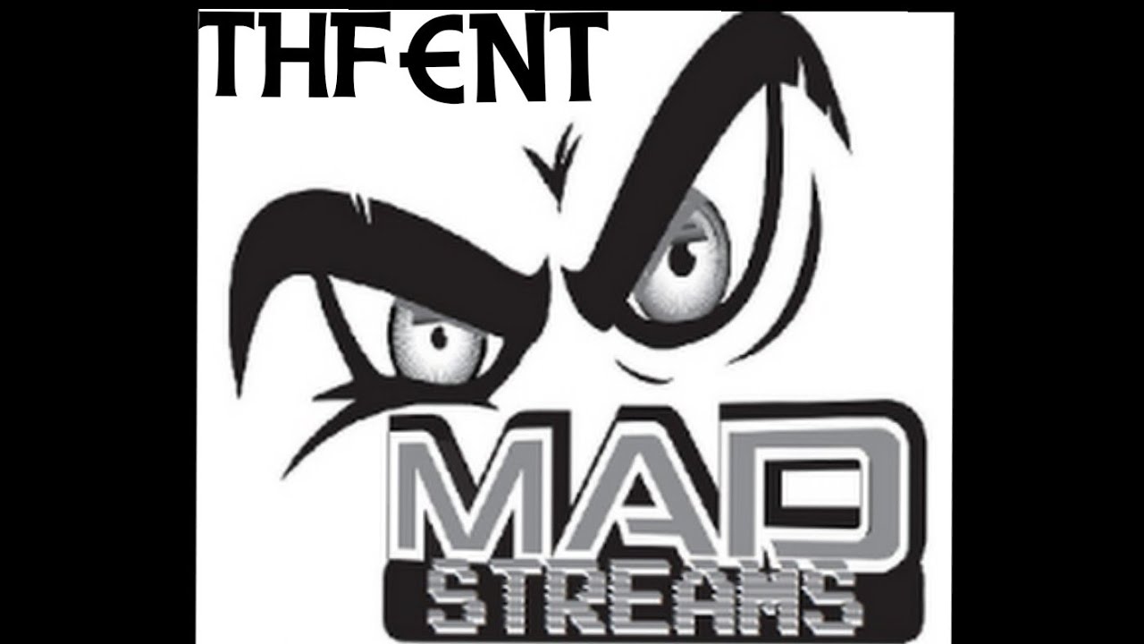 Mad Streams Add-on Install - YouTube