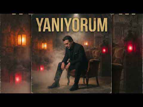 Hakan Aslan - Yanıyorum | Arabesk Pop 🔥 KözRadyo