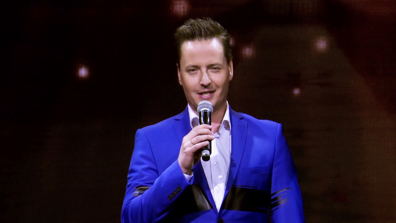 🧣 Vitas - Opera #2 [Singing to the World, 2019 | IPTV] [50fps] - YouTube