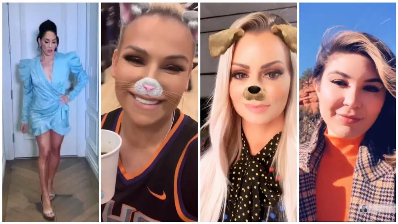 Ep. 05 ft. Nikki Bella, Natalya, Maryse, Cathy Kelley & Many More ...