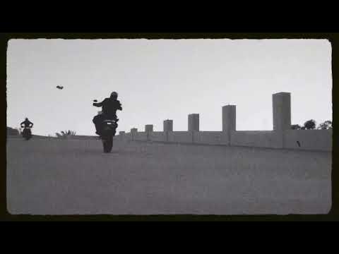 PowER [Visualizer] - YouTube