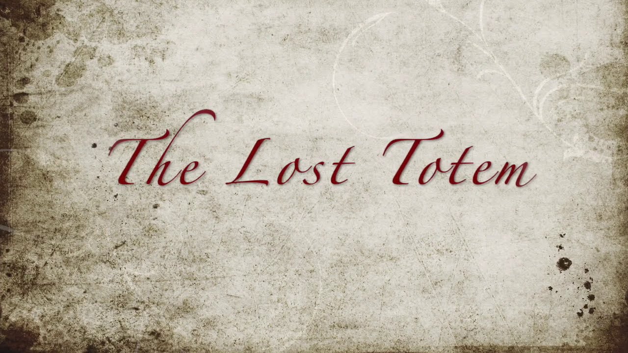 "The Lost Totem": Escape New Haven's First Outdoor Game - YouTube
