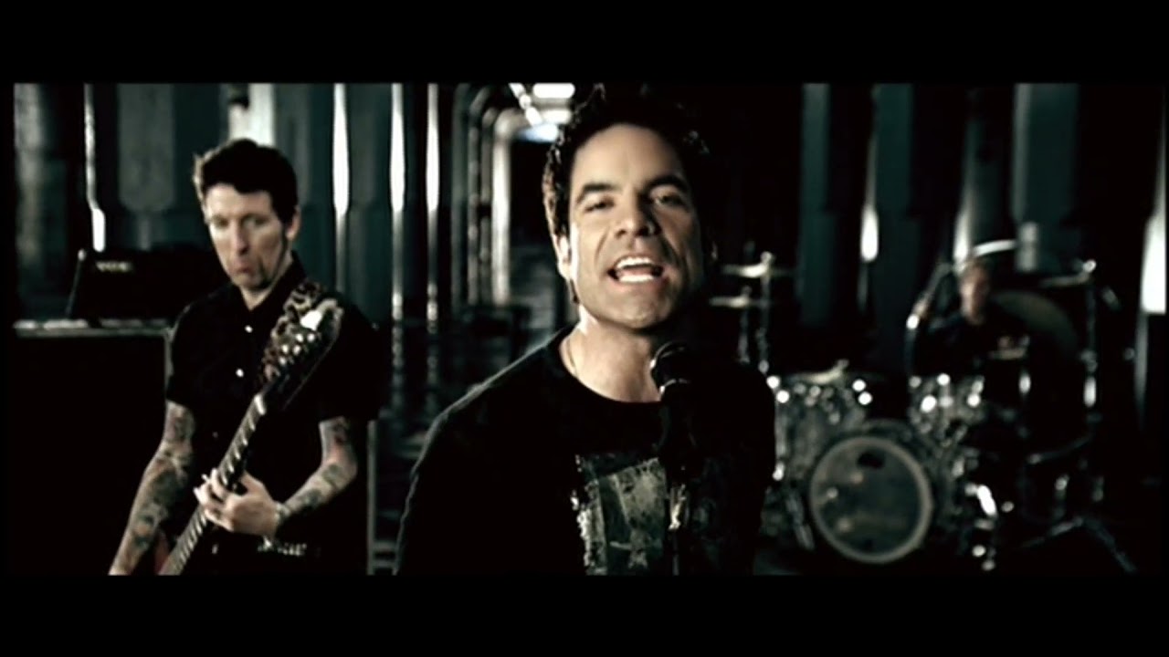 Train-Ordinary (Official Music Video) Remastered in Full HD - YouTube