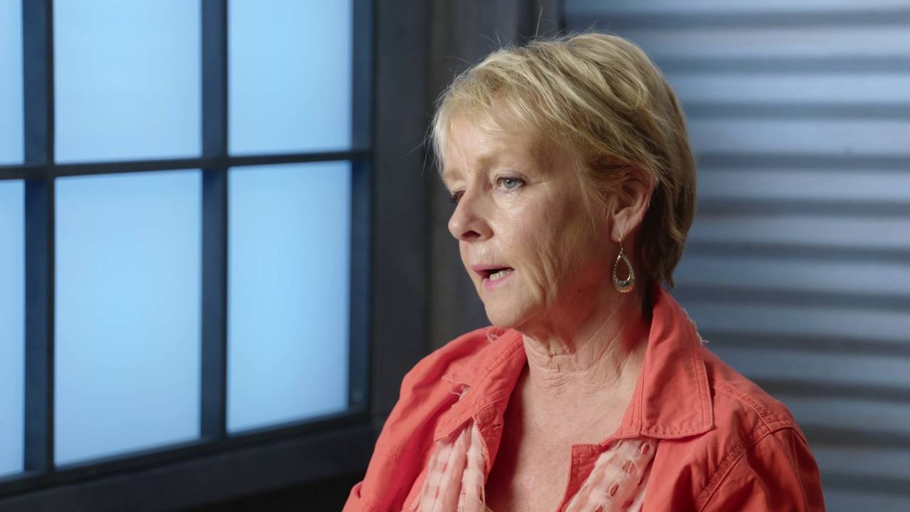 Stories of Hope | Nan's Story - YouTube