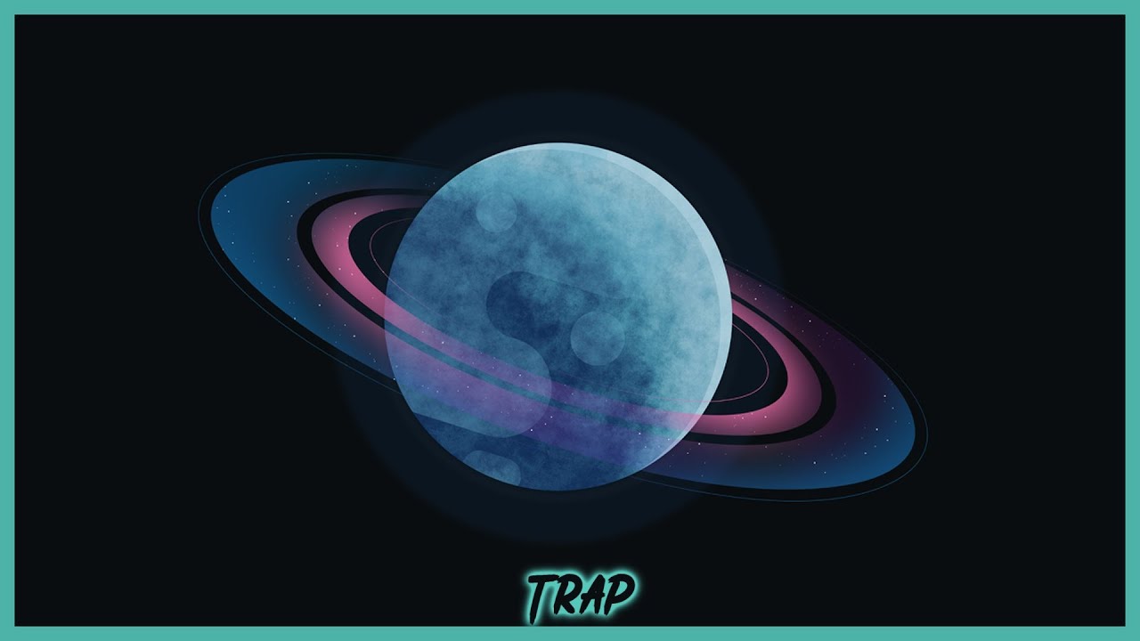 Daemon - Saturn 2 (Trap/Hip Hop Bells beat FREE) - YouTube